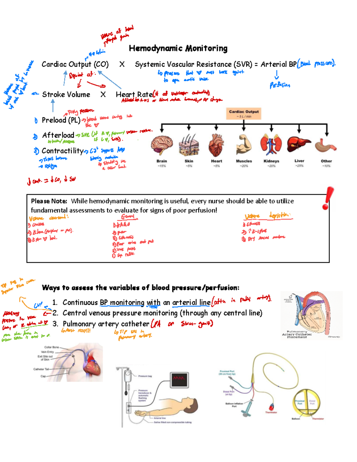 Sepsis and Septic Shock Management: Essential Guidelines and Protocols ...