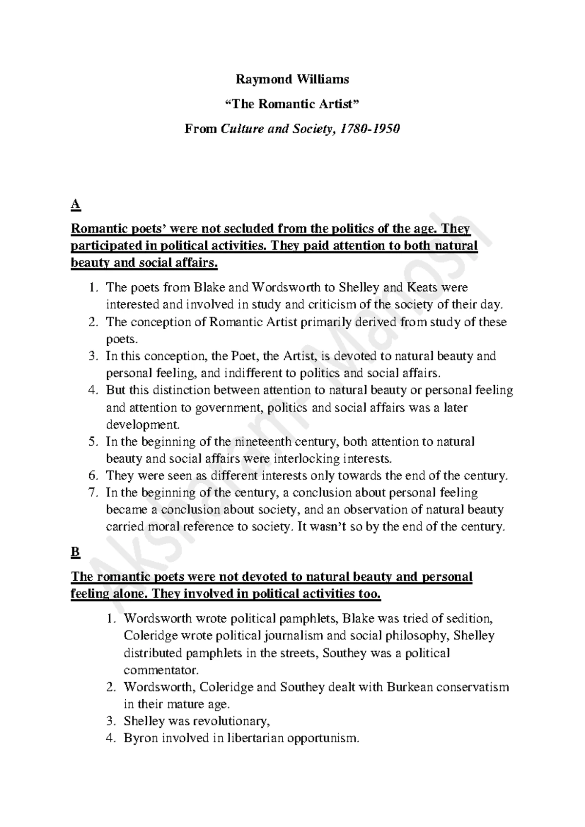 National Thoughts - Yehuda Amichai - His poems, written in Hebrew, have ...