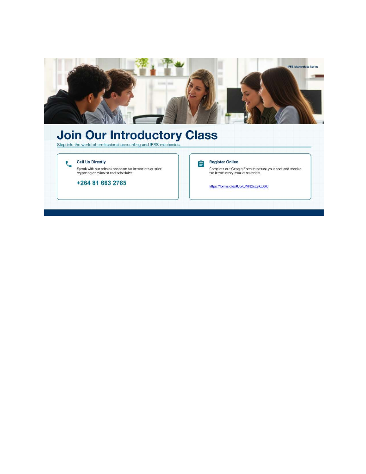 Interim Consolidation Insights: Pro Forma Journals Explained - Studocu
