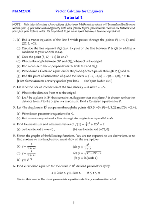 Pauls Online Notes Matrices - Section 5-2 : Review : Matrices & Vectors ...