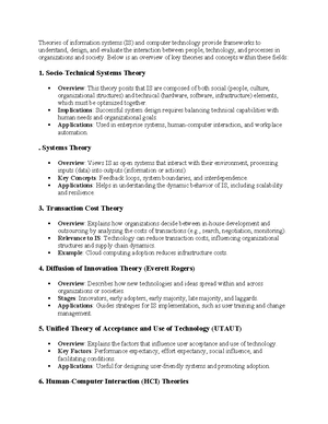 [Solved] How do routing policies affect the security and performance - Information Communication ...