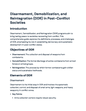 [Solved] Conflict analytical tools comprise of the following Question ...
