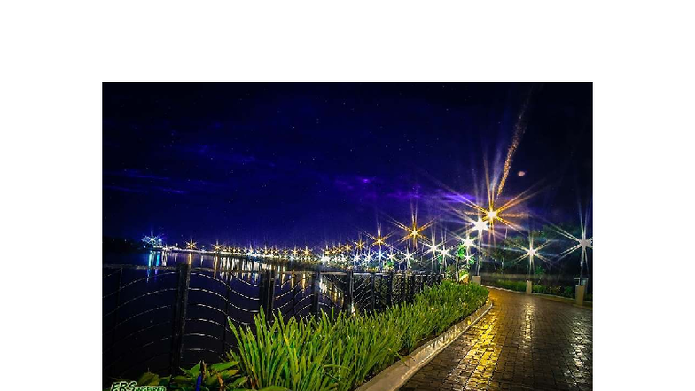 Iloilo City Urban Development: A Model of Heritage & Sustainability ...