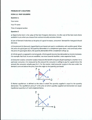 [Solved] Government antitrust laws were designed to Question 15 Select ...