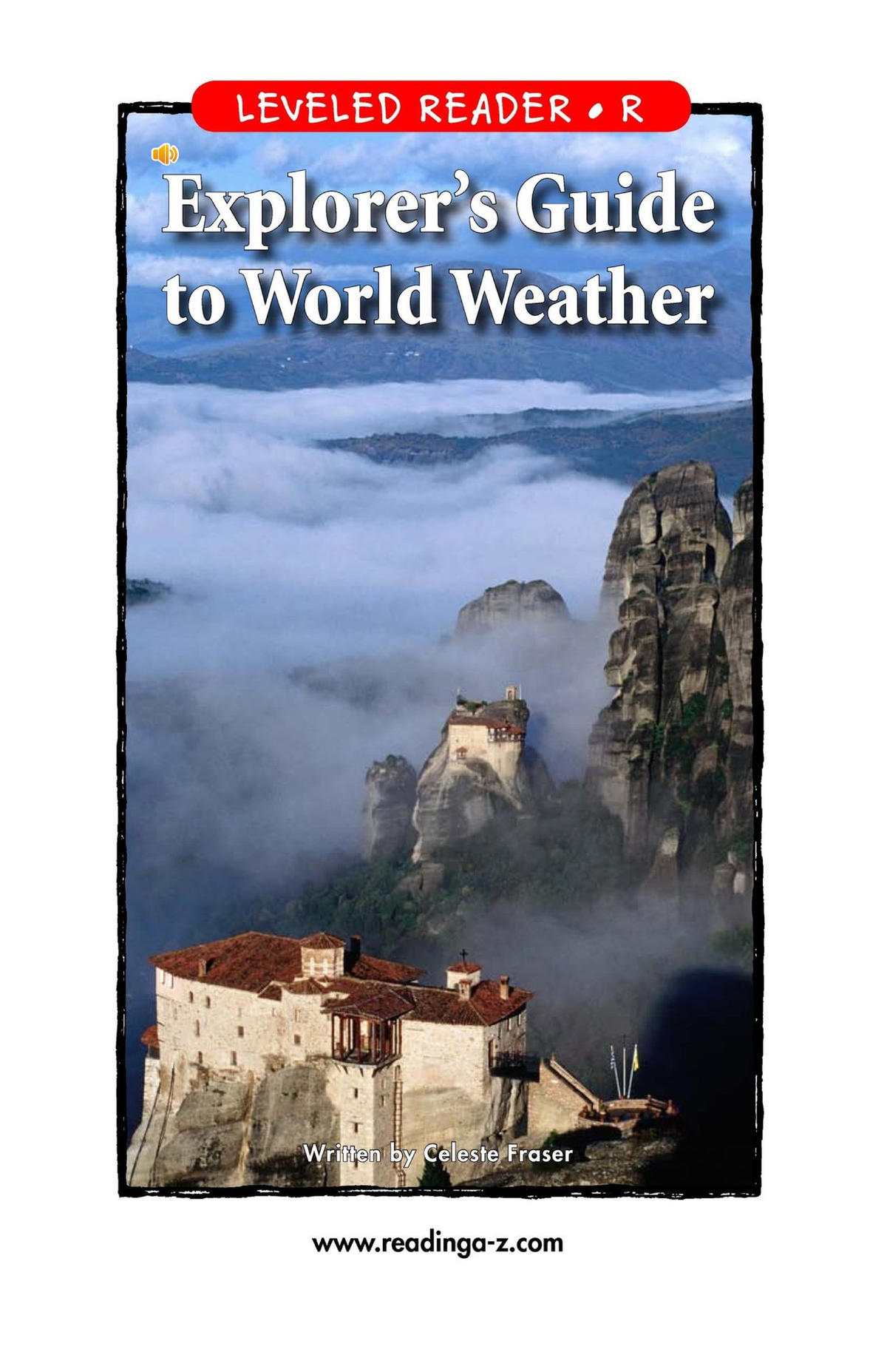 World Weather Exploration Guide: Understanding Climate Patterns - Studocu