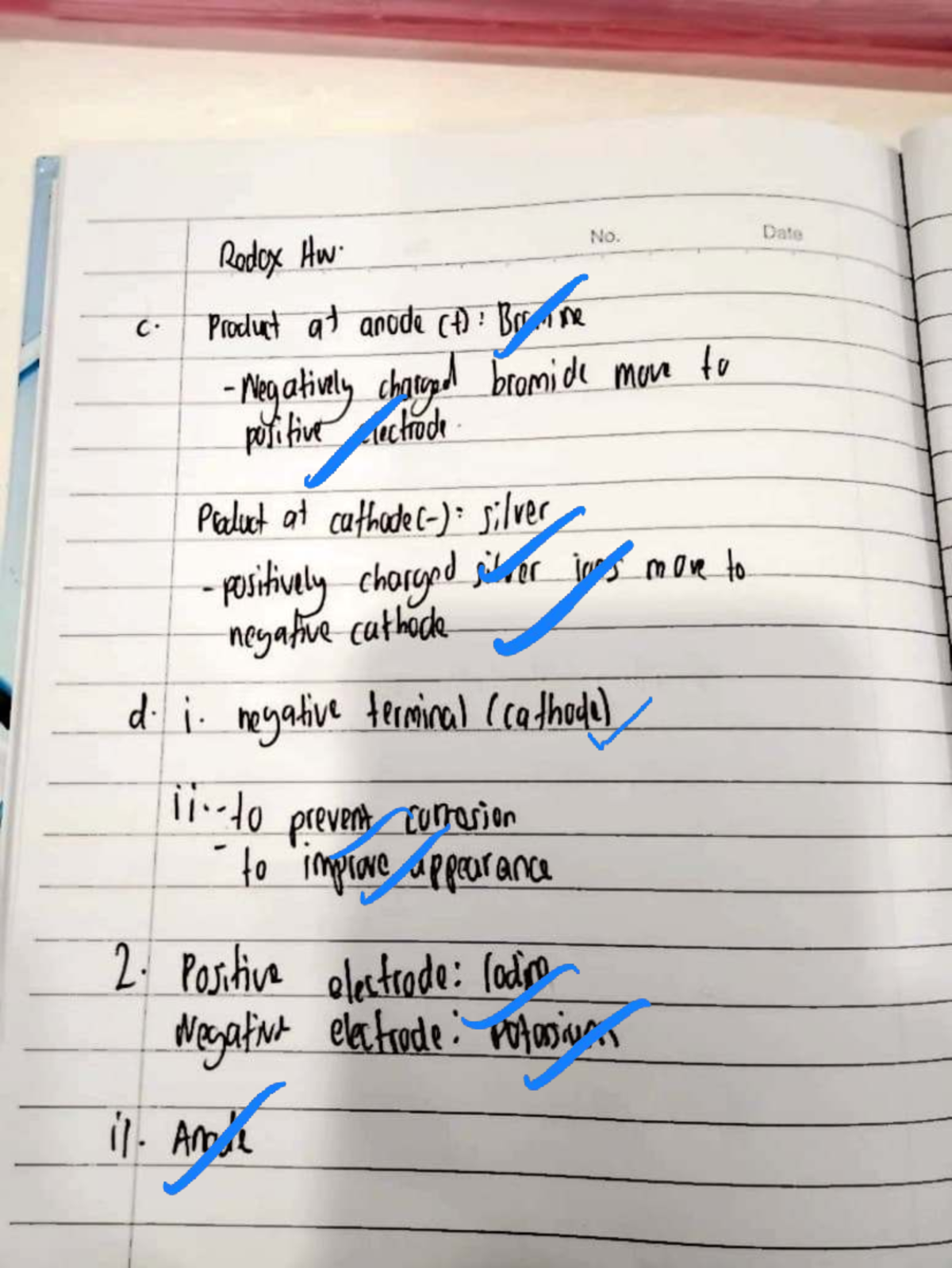 C.. Proch - Assignment Completion Guide for Book 26 Mar 2026 - Studocu
