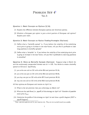 Problem Set 1 - Practice materials - Problem Set 1 1 Yan Ji Question 1 ...