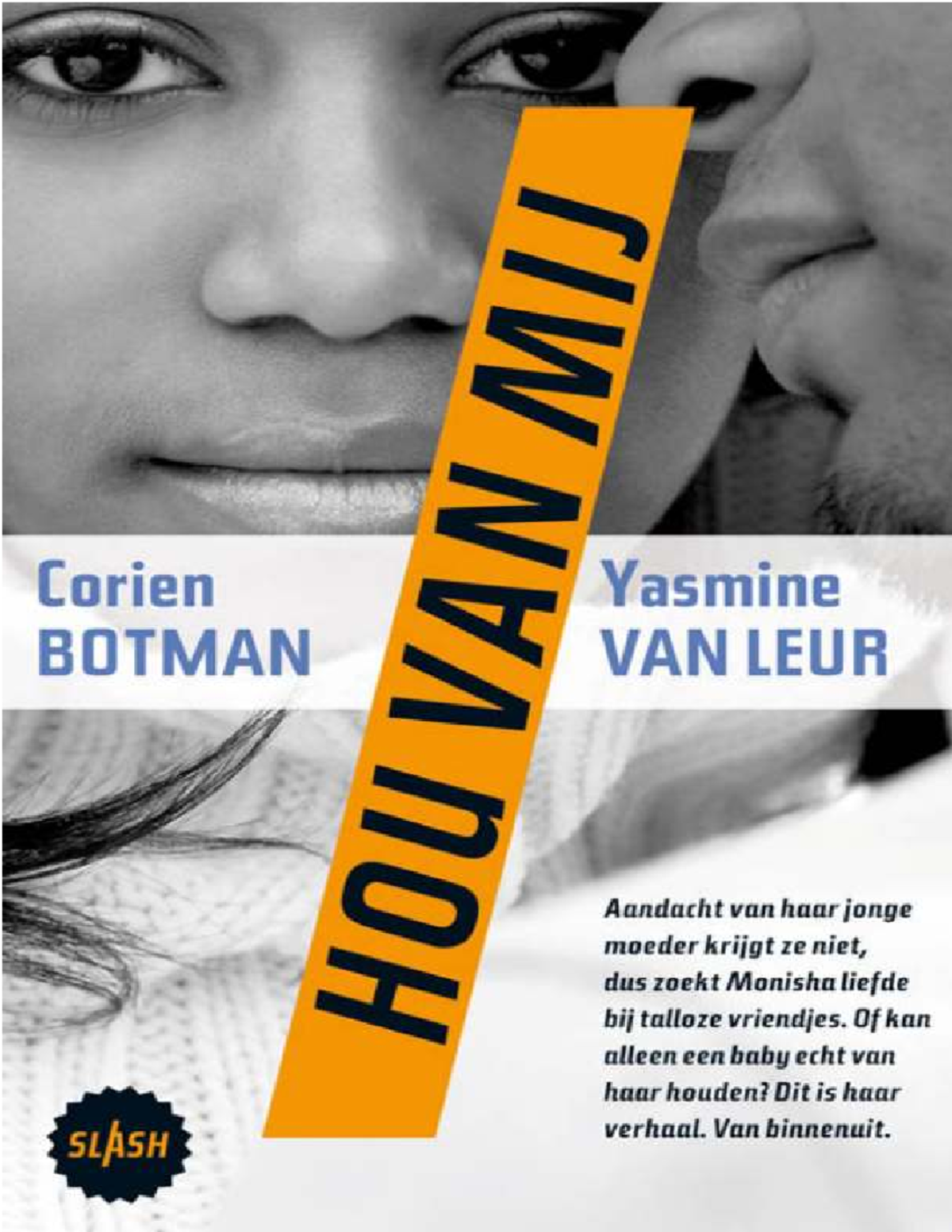 Hou van mij - Corien Botman: Verhuizing en Emotionele Strijd - Studeersnel