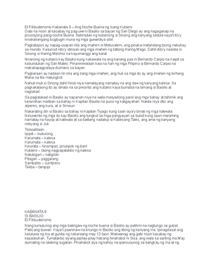 school-based feeding program - SCHOOL-BASED FEEDING PROGRAM (SBFP) SY ...