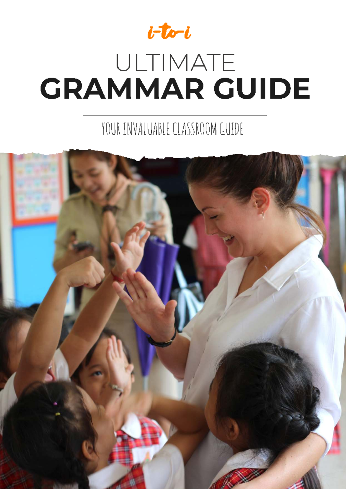 Ultimate Grammar Guide: Tenses, Structures & Modal Verbs (ENG 101 ...