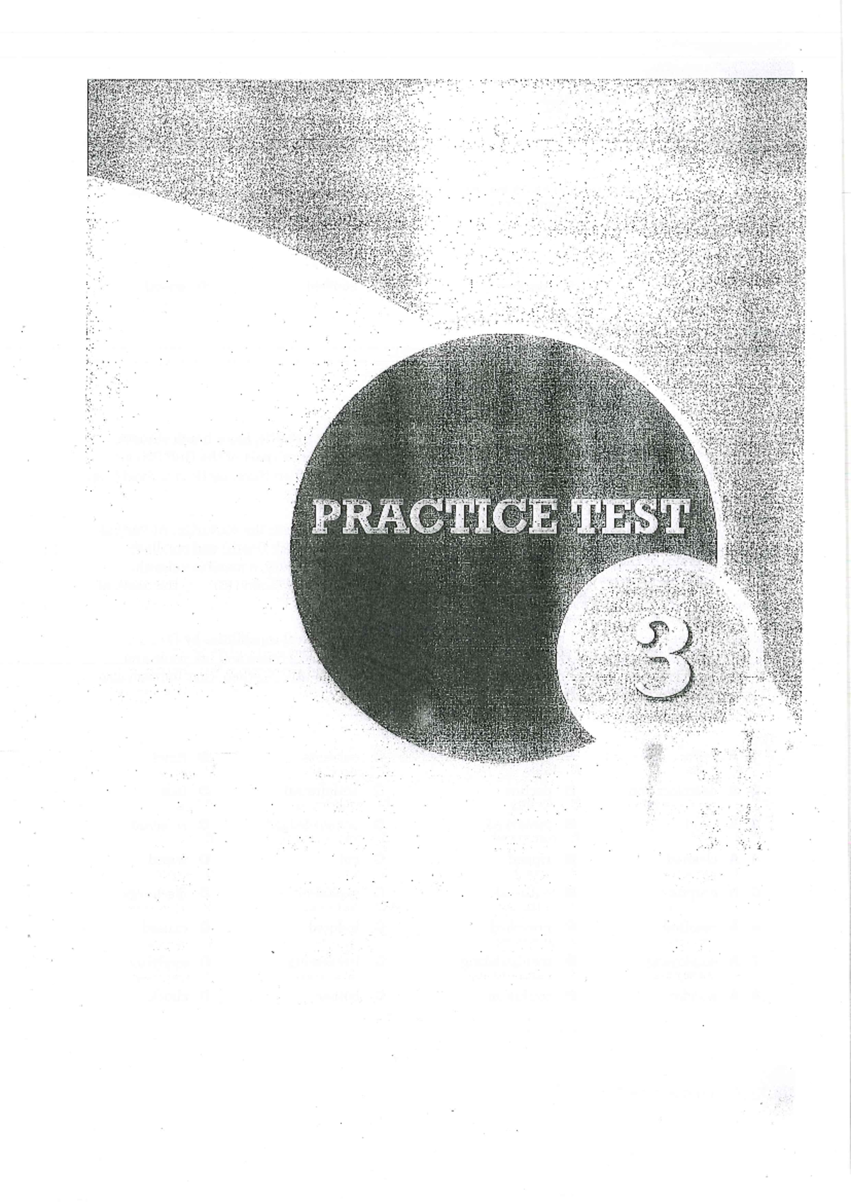 11 Complete CPE Practice Tests: Comprehensive Study Guide and Exercises ...