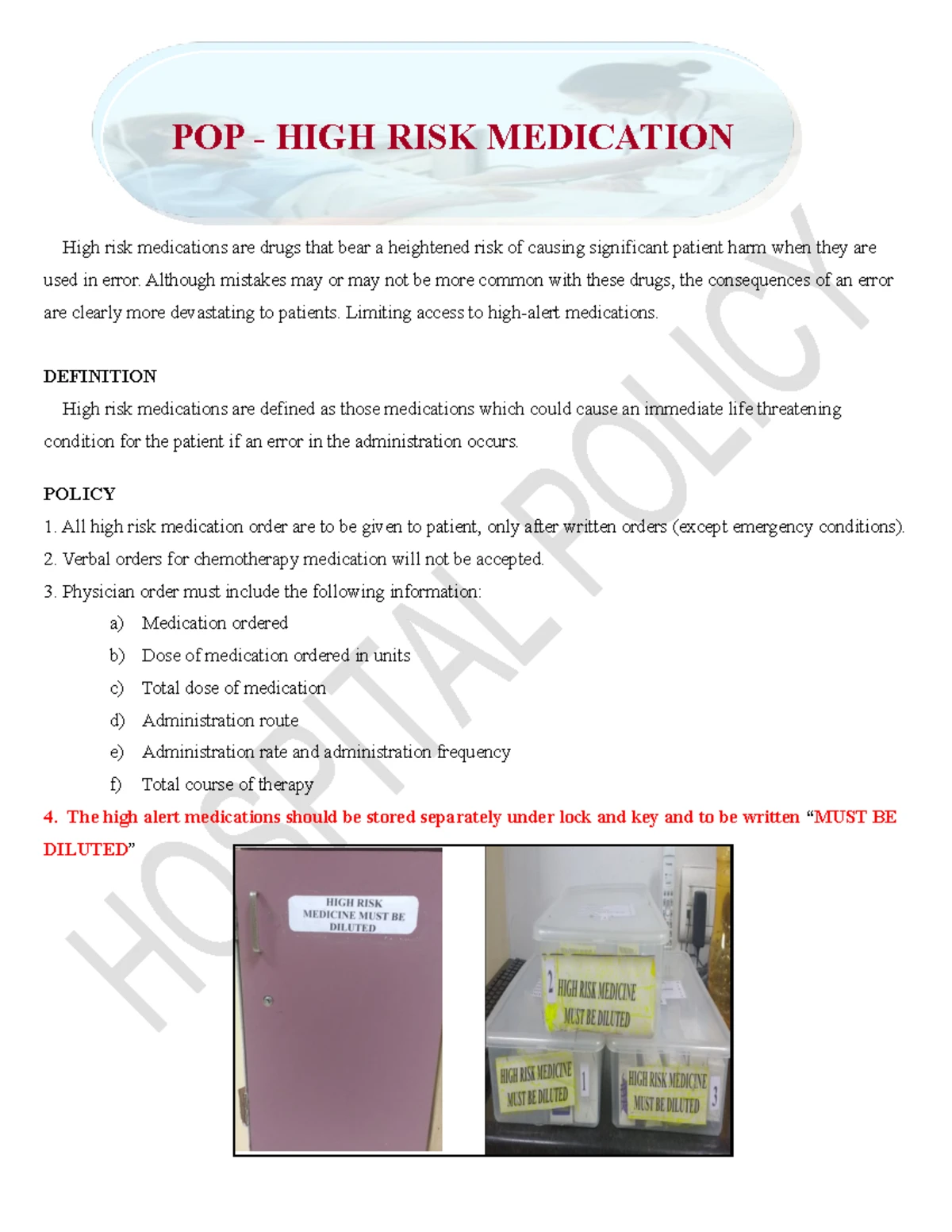 3. GRBS - It's lecture notes - INTRODUCTION: Blood glucose monitoring ...