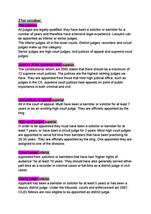 [Solved] summarise the Scott v Avery 1856 case - Law - Studocu