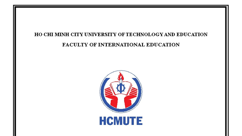 Final Report: Timekeeping Using Face Recognition (IMPR432446E) - Studocu