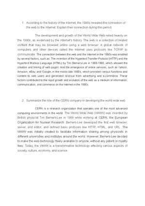 Lab Activity 2 - Lab Assignment - Applicatio n Process ID Process ...