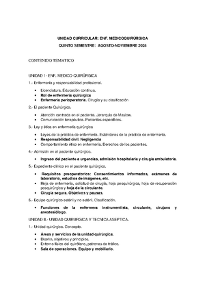 Reseccion Intestinal - Manual de quirúrgica - RESECCION INTESTINAL ...