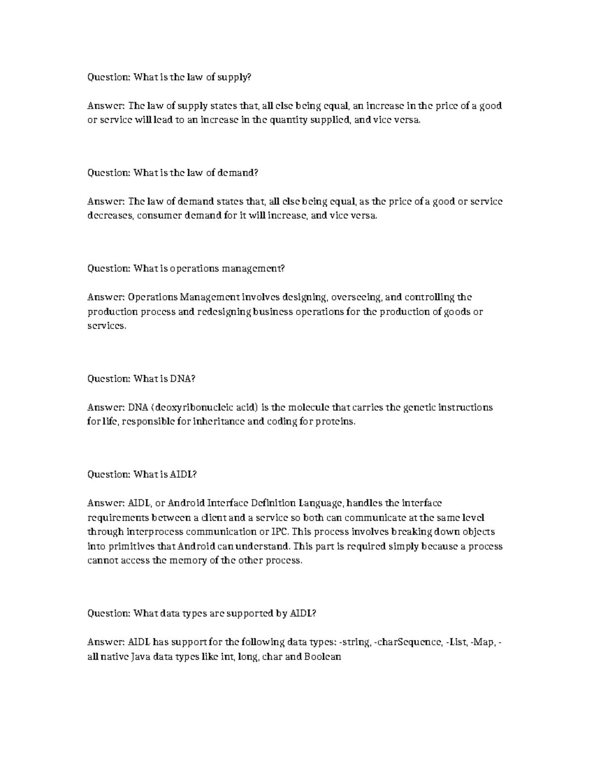 Dartmouth Cyber Security Summary: Key Concepts and Definitions - Studocu