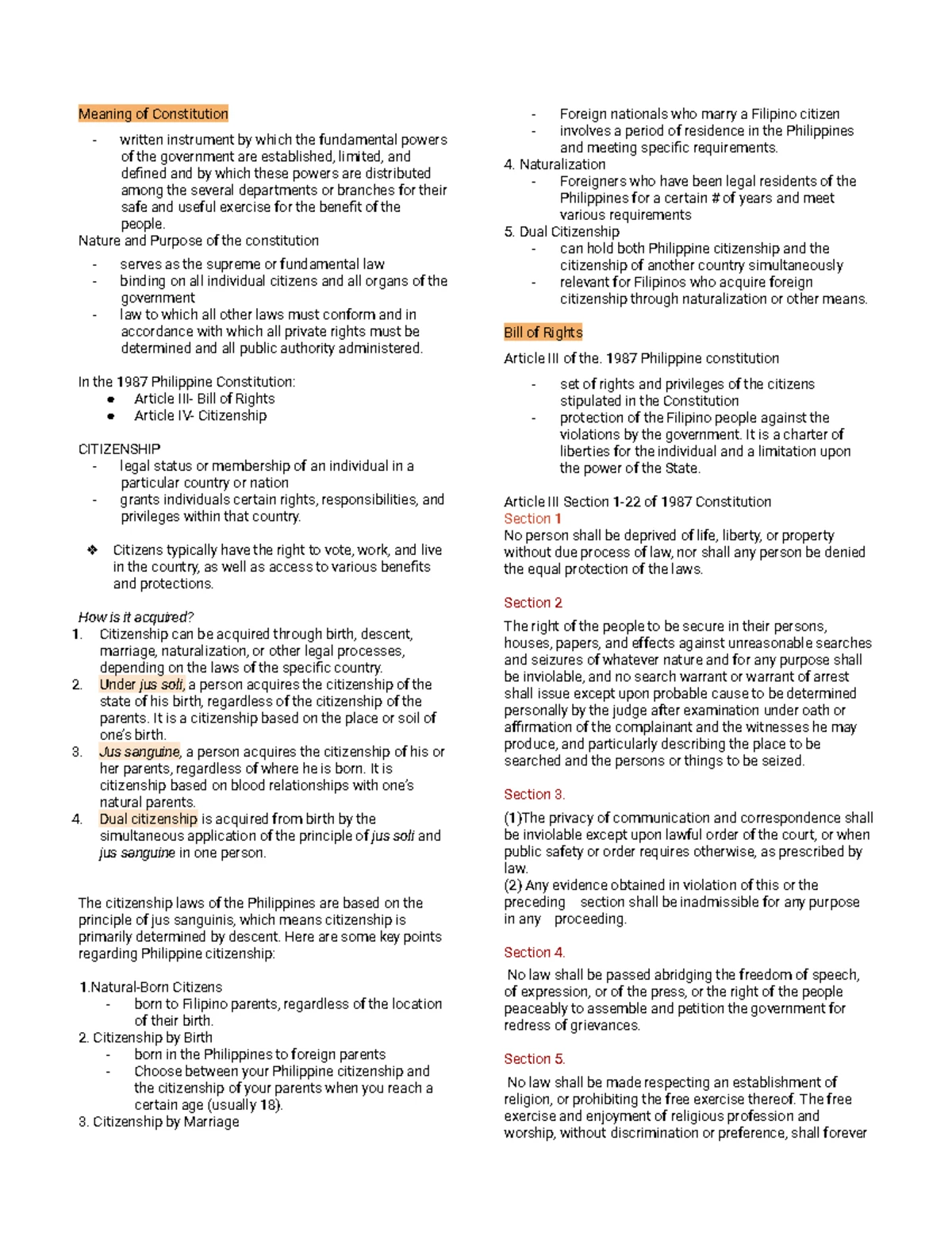 Q3-Music & ARTS WEEK 3 DLL - Exploring Kalinga Folktale Fugtong - Studocu