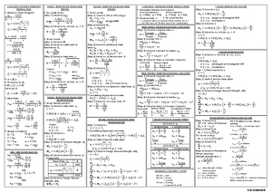MMW Module - MATHEMATICS IN THE MODERN WORLD MODULE 1 I. TOPIC: PATTERN ...