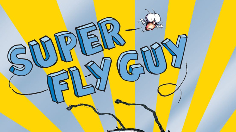02 Super Fly Guy - Book Summary and Analysis - Studocu