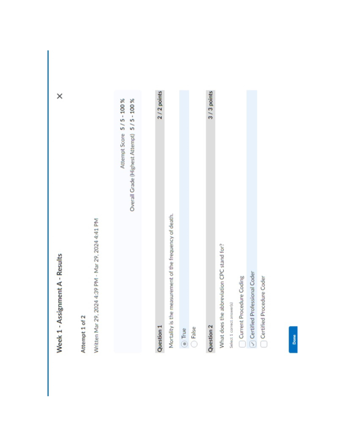W1 Assessment 1: Overview and Guidelines for Completion - Studocu
