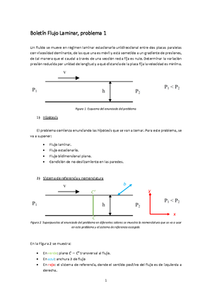 Ejercicios resueltos, análisis dimensional - Warning: TT: undefined function: 32 Warning: TT ...