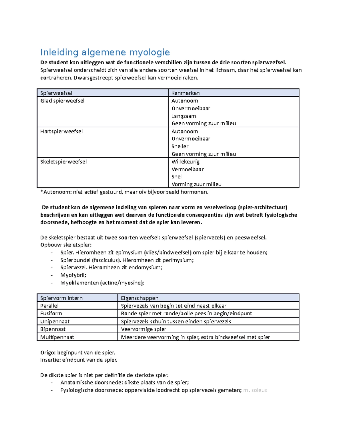 Hoorcollege 12 perifeer vaatlijden - Hoorcollege 12 perifeer vaatlijden ...