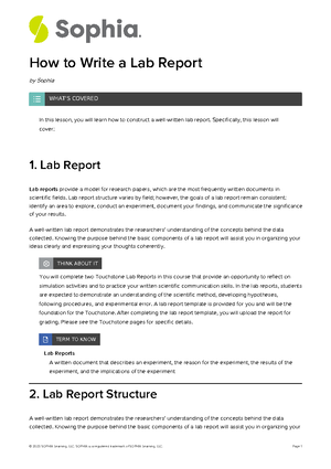 Lab Manual Homeostatic Control How does the human body keep itself in ...