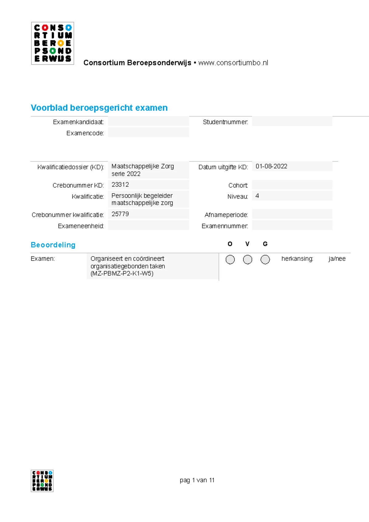 Portfolio Burgerschap: Sociaal-Maatschappelijke Dimensie 1v - Studeersnel