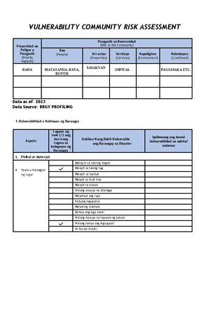 SMR-sample-with-notes 3 - Department of Environment and Natural ...