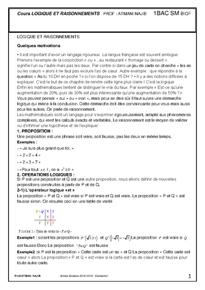 Geometrie dans l espace resume de cours - Résumé maths bac | | | Page ...