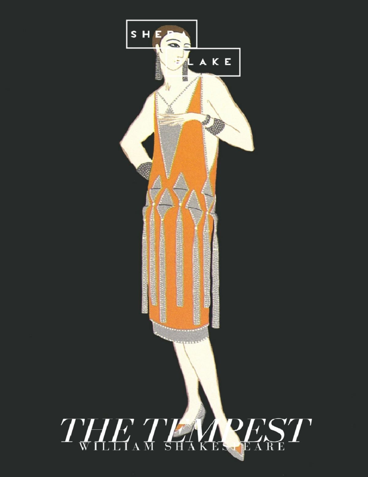 The Tempest (Act I - Scenes I & II) | Shakespeare Analysis & Summary ...