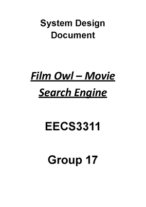 ELE202 Lab Document - Toronto Department of Electrical, Metropolitan ...
