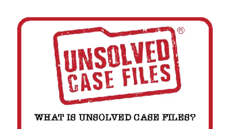 Unsolved Case Files: Who Whacked Jack? - Mini Game Overview - Studocu