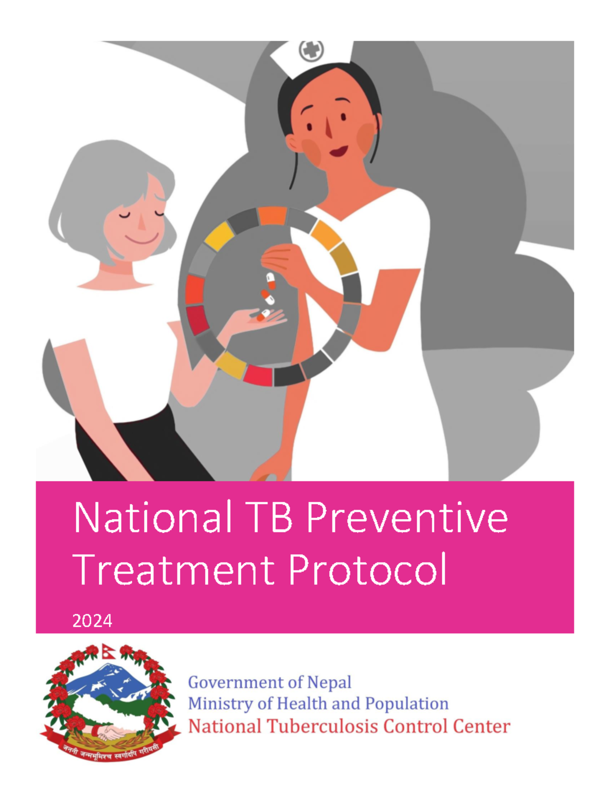 National TB Preventive Treatment Protocol 2024: Guidelines and ...