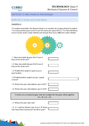 EGD Grade 11 PAT 2023 - Help with pat - ENGINEERING GRAPHICS AND DESIGN ...
