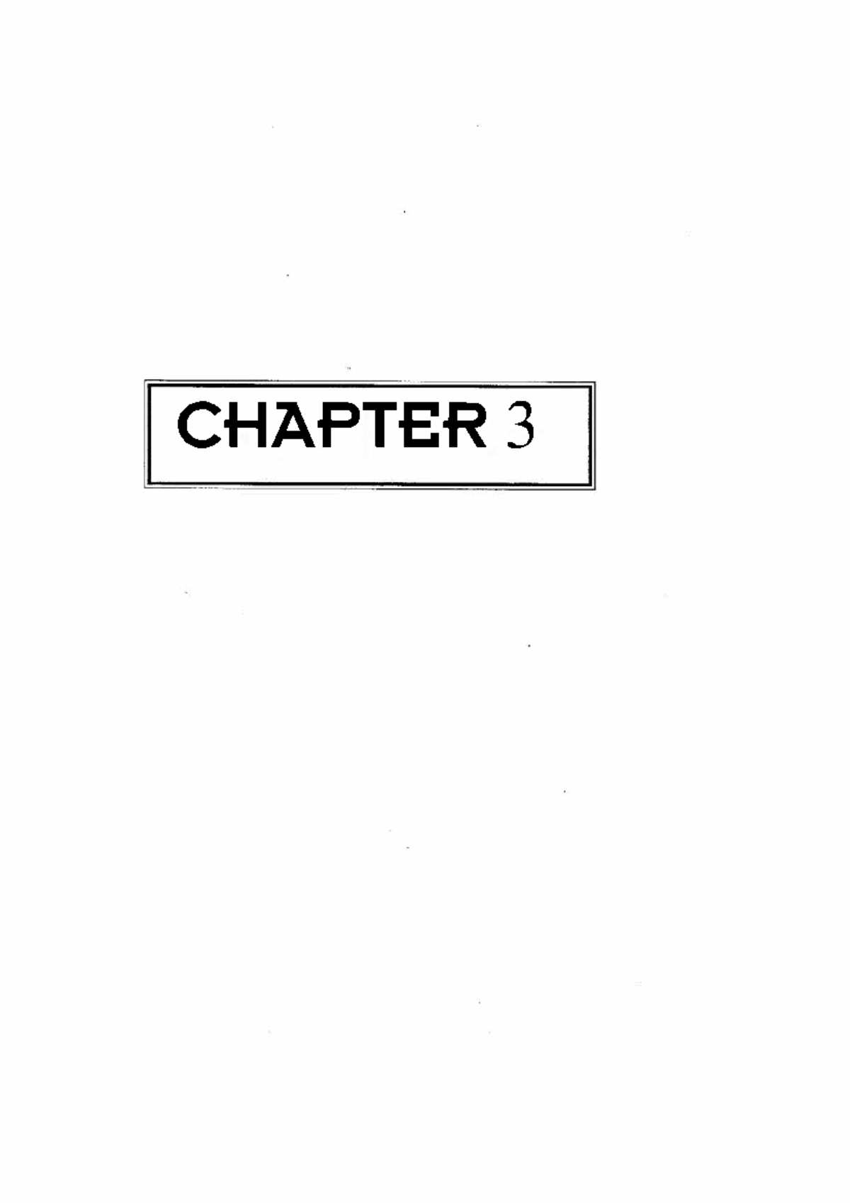 CHAPTER 3: SIMPLE INTEREST CONCEPTS AND CALCULATIONS - Studocu
