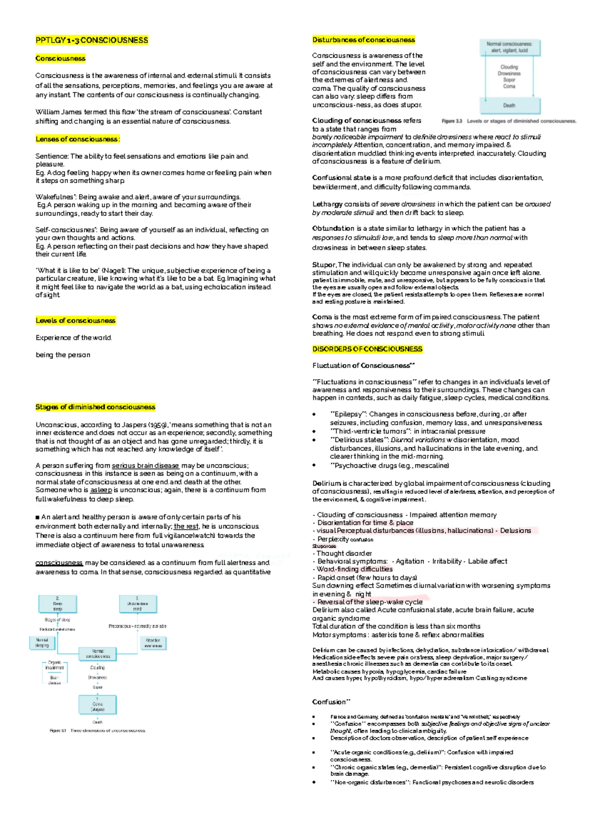 BKT - Documents uploaded is a practical material - BINET KAMAT TEST ...