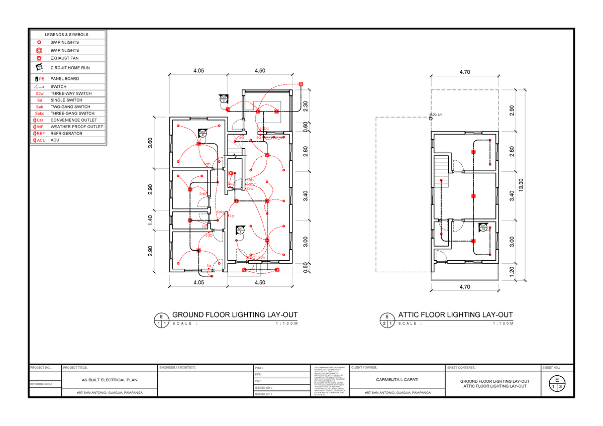 ELECTRICAL DSADSADSADSA - Sabc BLDG. LN Sa Sa SabSabc Sa Sa S3w Sabc ...