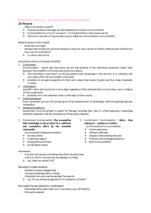 3A Group Presentation Assessment Marking Rubric and Guidelines - Studocu