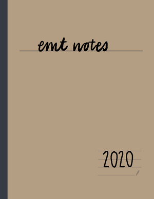 EMT Gynecological Emergencies - Chapter 24: Gynecologic Emergencies ...