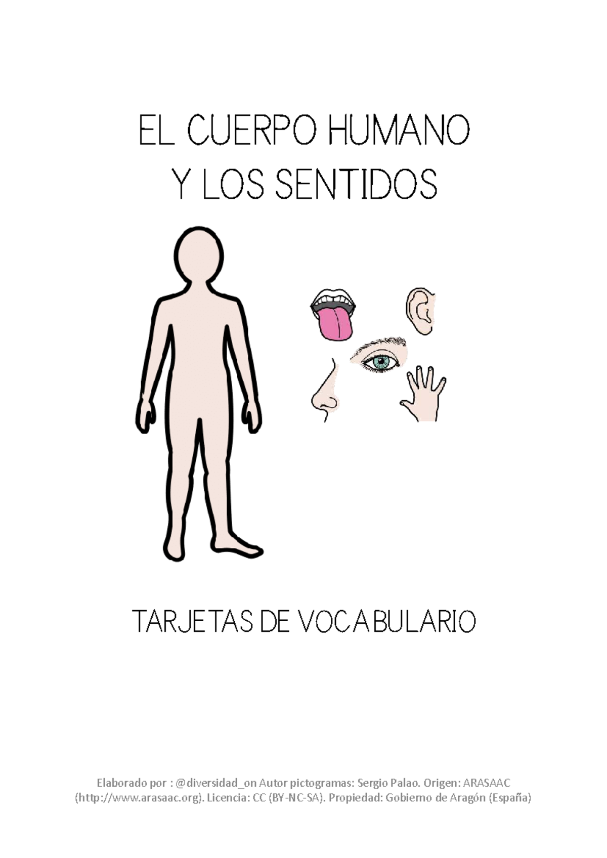 EL CUERPO HUMANO: VOCABULARIO Y FUNCIONES ESENCIALES - Studocu