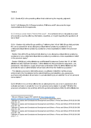 Legal Memorandum Template - MEMORANDUM TO: Neil Gcabashe FROM: [your ...