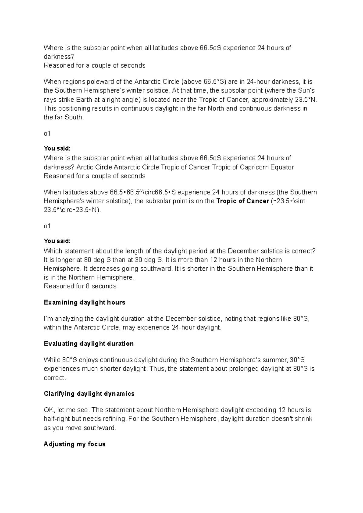 Midterm Q&A Review: 60 MCQs for Course GEOG101 Exam Preparation - Studocu