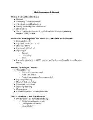 [Solved] The following observations are part of a students initial ...
