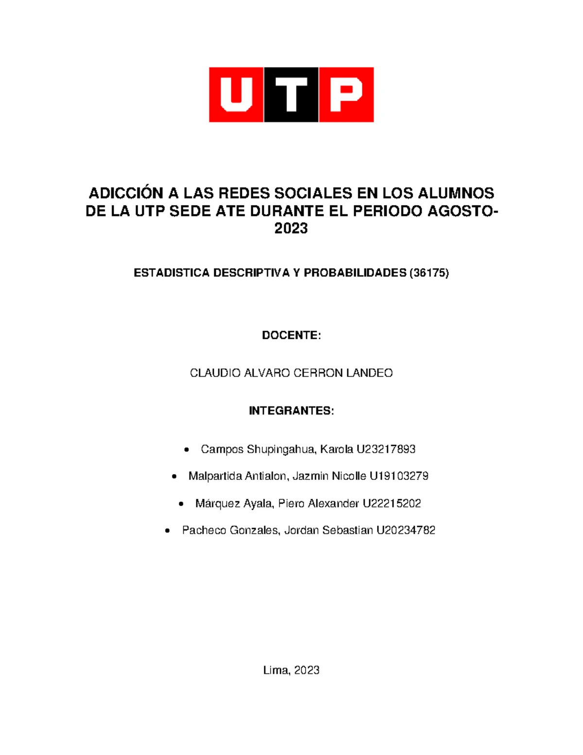 Maquina 3 - JDWDS JDW DRAUGHTING SERVICES J.A. DE WAAL 12 BRIGHTWELL ...