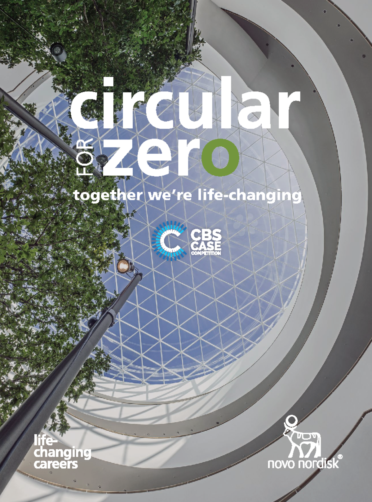 Novo Nordisk Case Study: Circular Economy & Patient Reach 2050 - Studocu