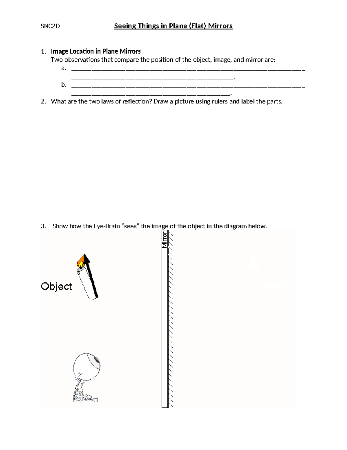 Flat-mirrors handout - mkckmkdkmkmsdmkmksdmkdmkmkdsmkdsmkmk - SNC2D ...