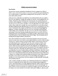[Solved] 21 Briefly explain the ecological approach and the systems ...