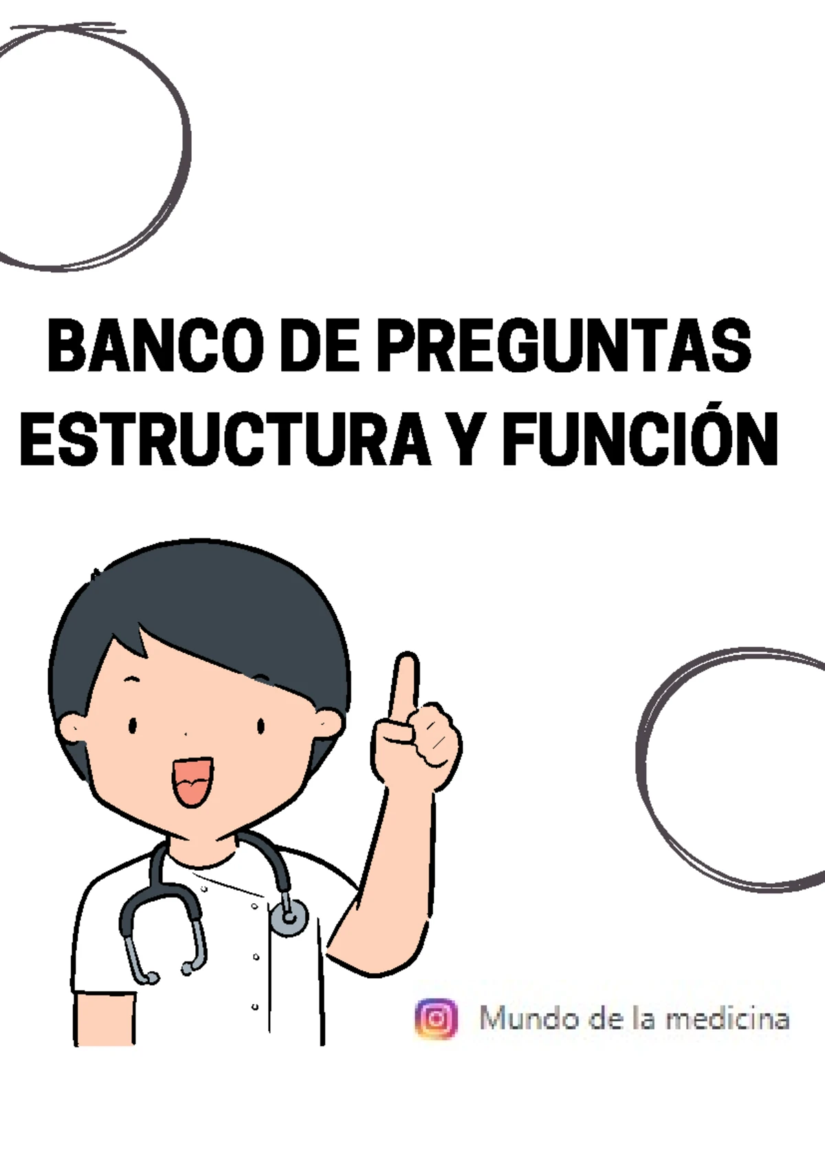 Apuntes de Estructura y Función en Química y Biología Celular - UNIDAD ...